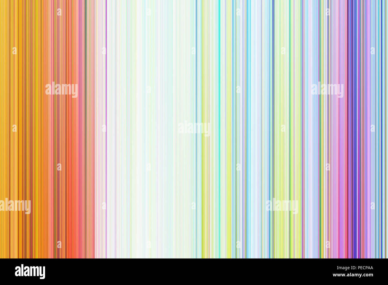 Abstract pastel soft colorful smooth blurred textured background off ...