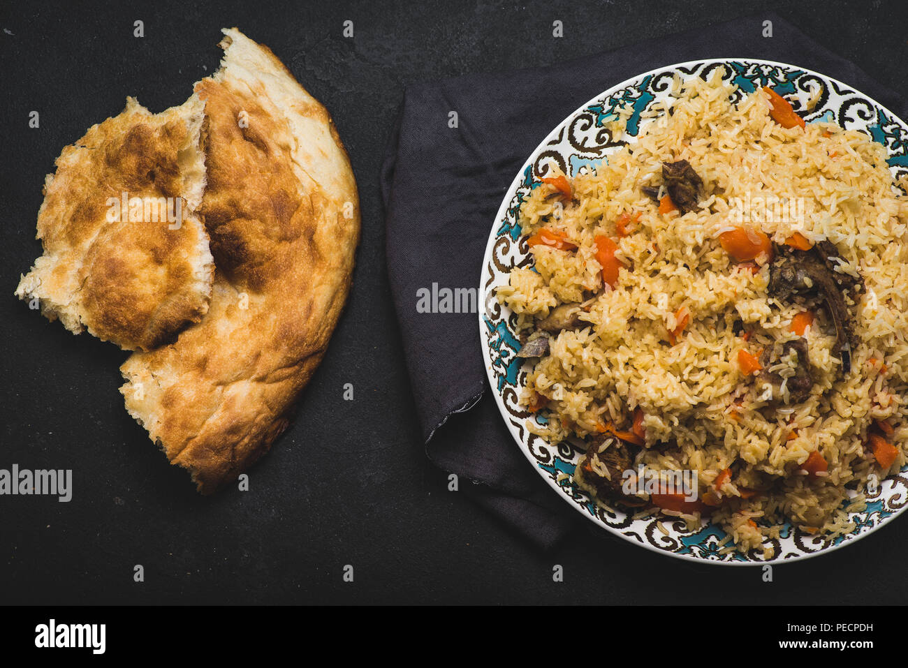 Churek hi-res stock photography and images - Alamy