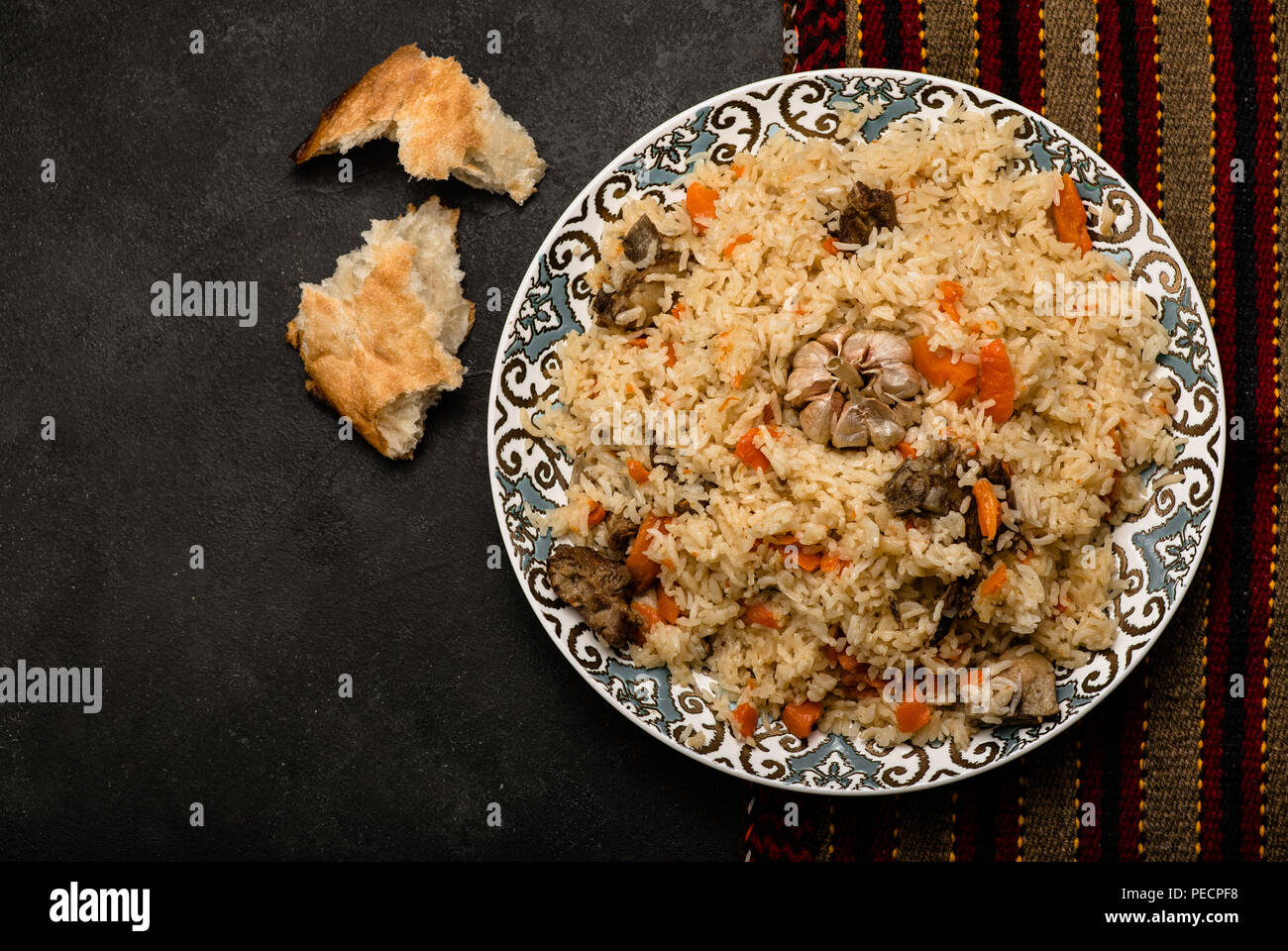 Churek hi-res stock photography and images - Alamy