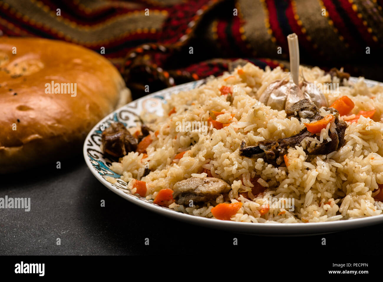 Churek hi-res stock photography and images - Alamy