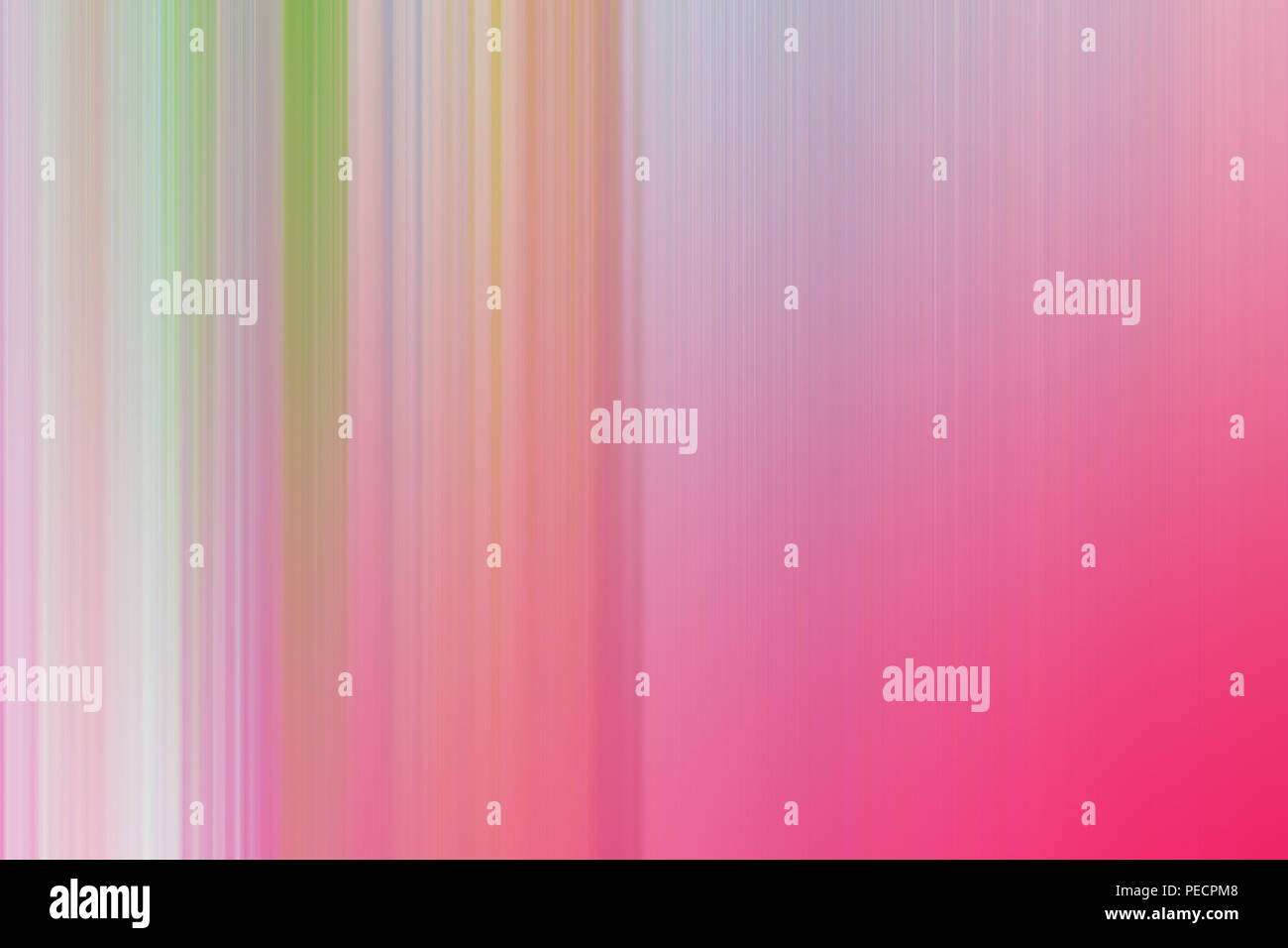 Abstract pastel soft colorful smooth blurred textured background off ...