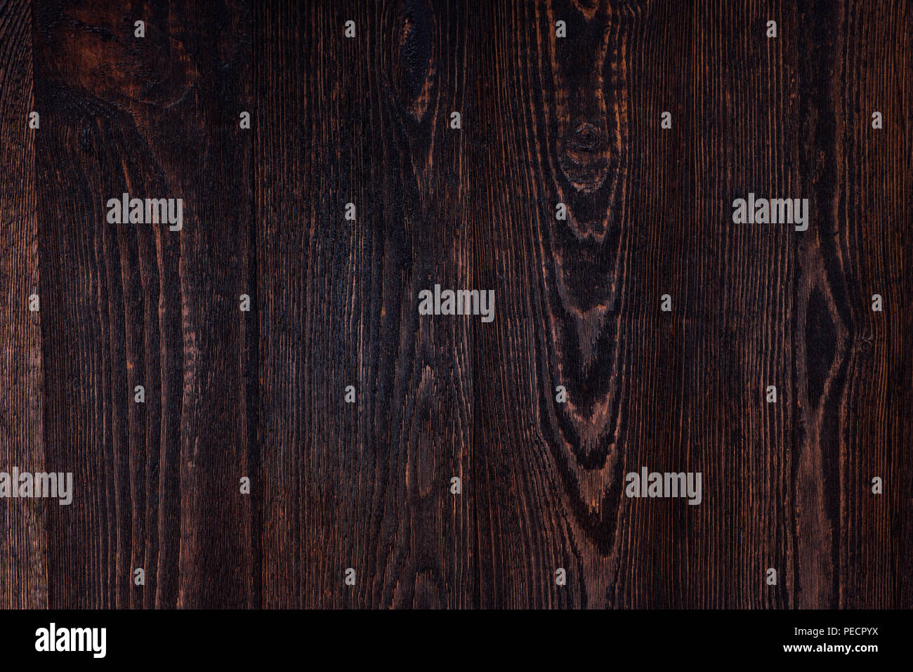 Wooden background. Old texture. Gray. Table. Rustic Stock Photo - Alamy