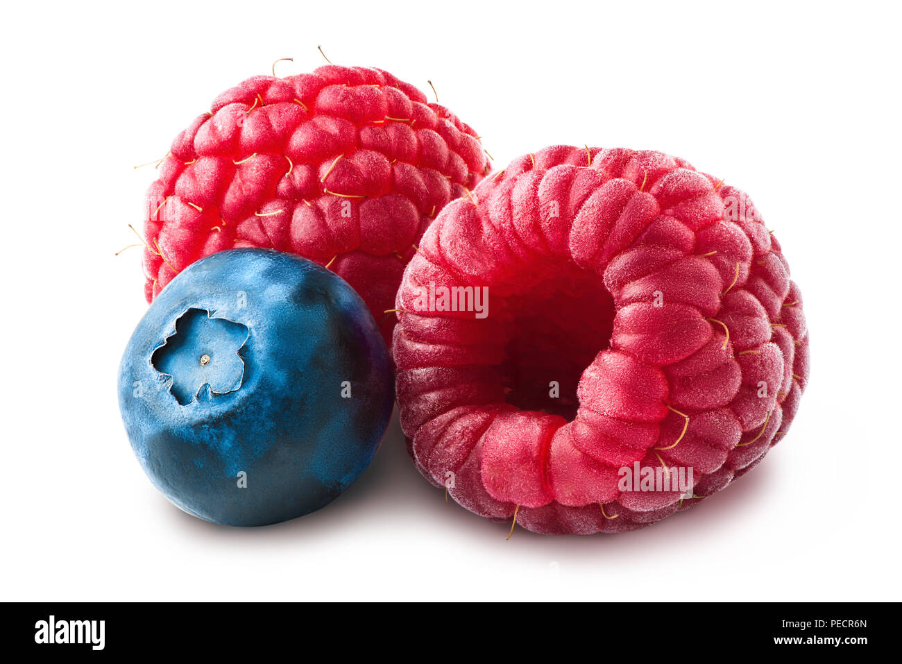 Blue fruit hi-res stock photography and images - Alamy