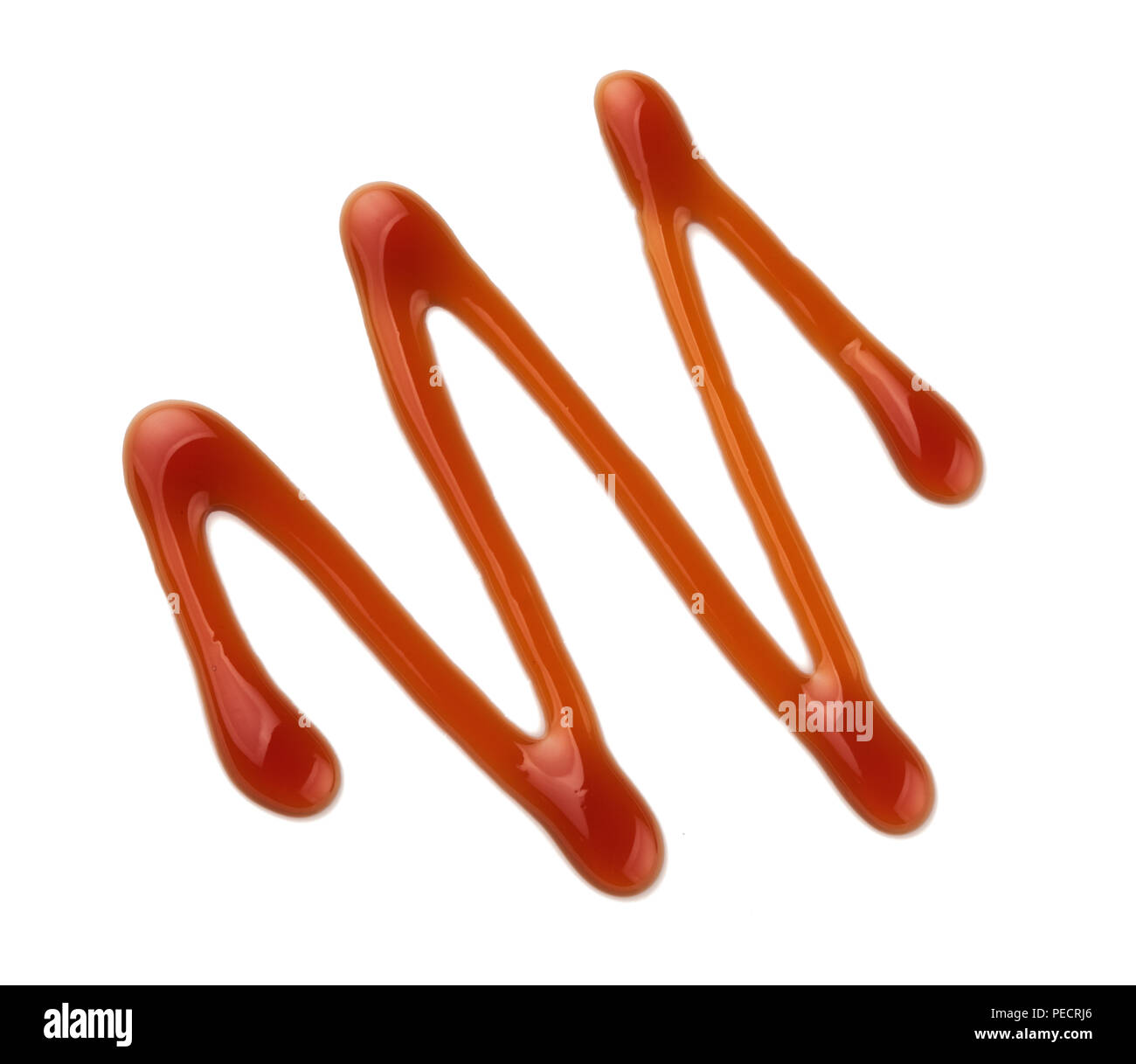 Sauce splatter hi-res stock photography and images - Alamy