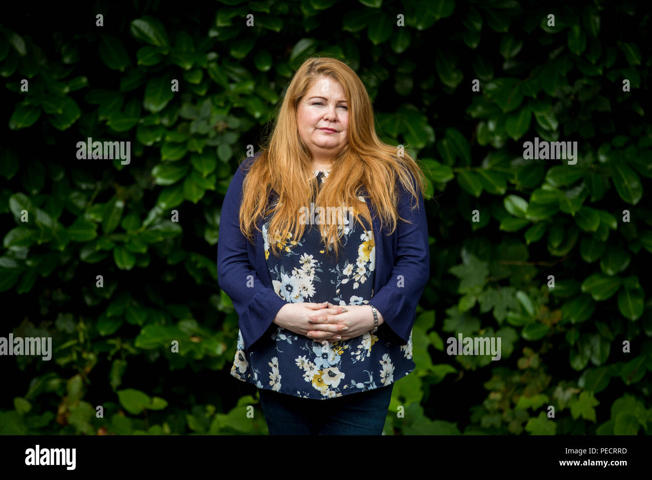 Cat wilkinson hi-res stock photography and images - Alamy