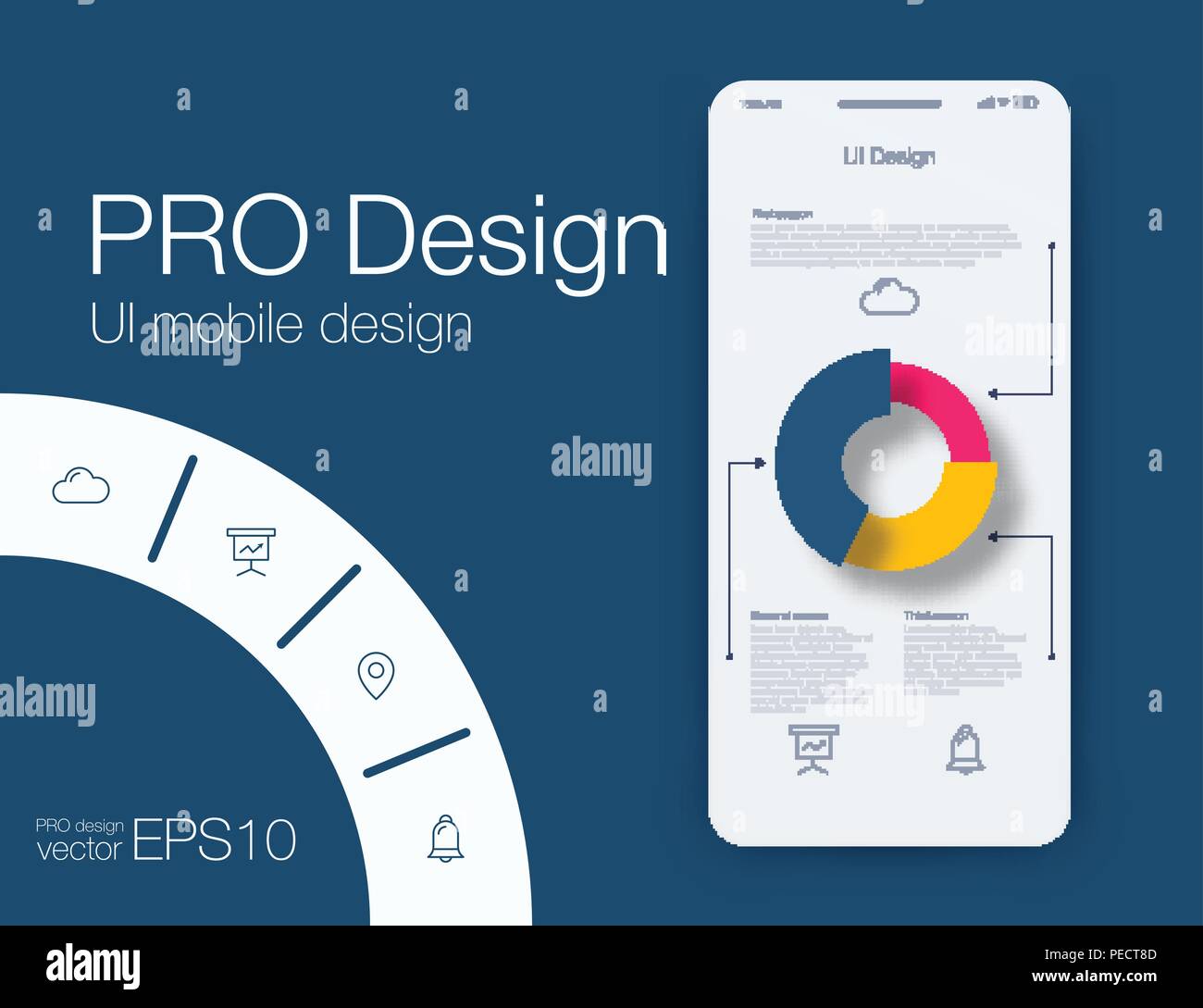 Concept stock vector Stock Vector Images - Alamy