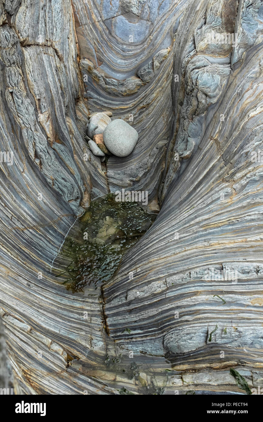 Wave patterns wave patterns hi-res stock photography and images - Alamy