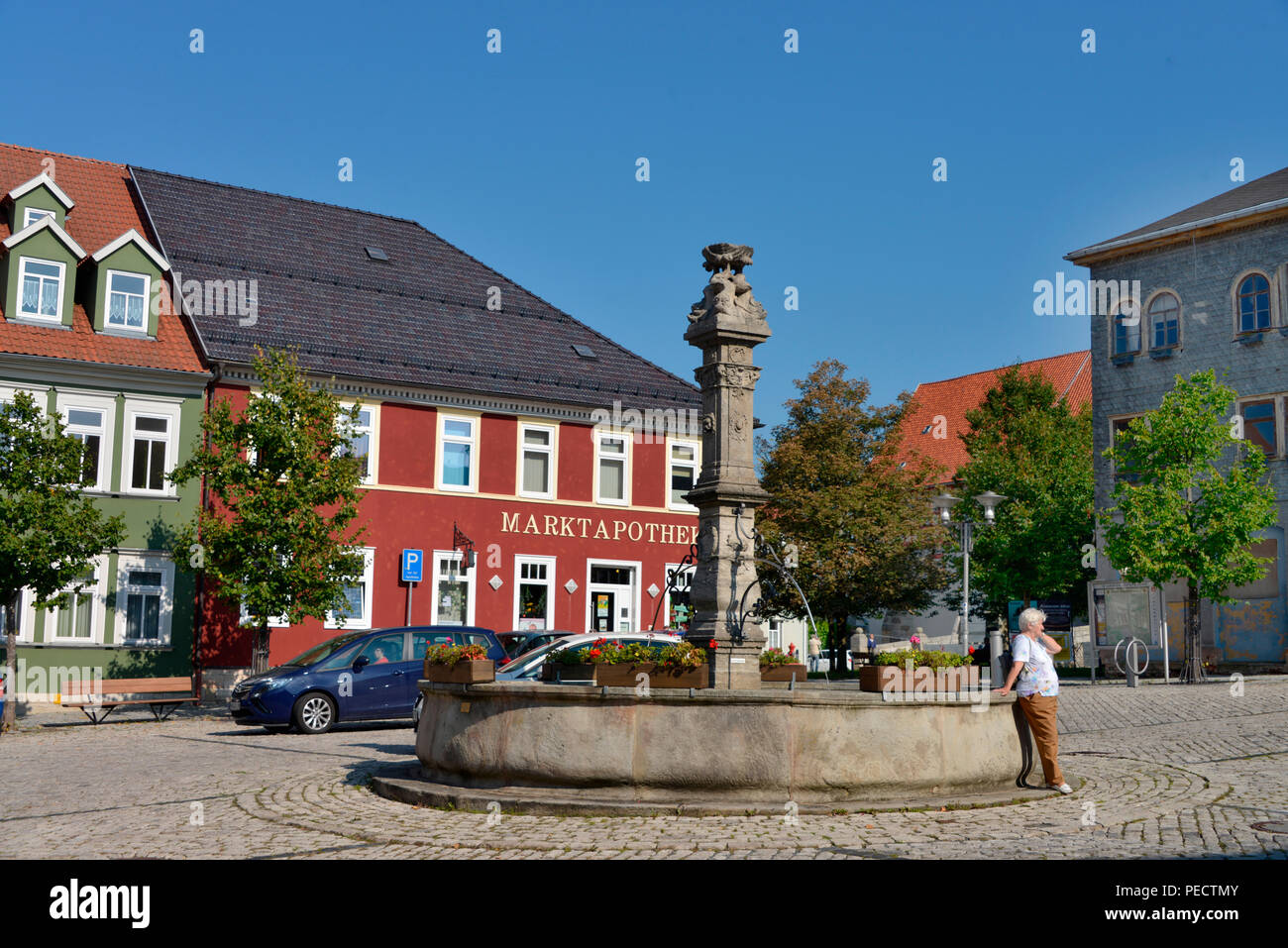 Eisfeld hi-res stock photography and images - Alamy