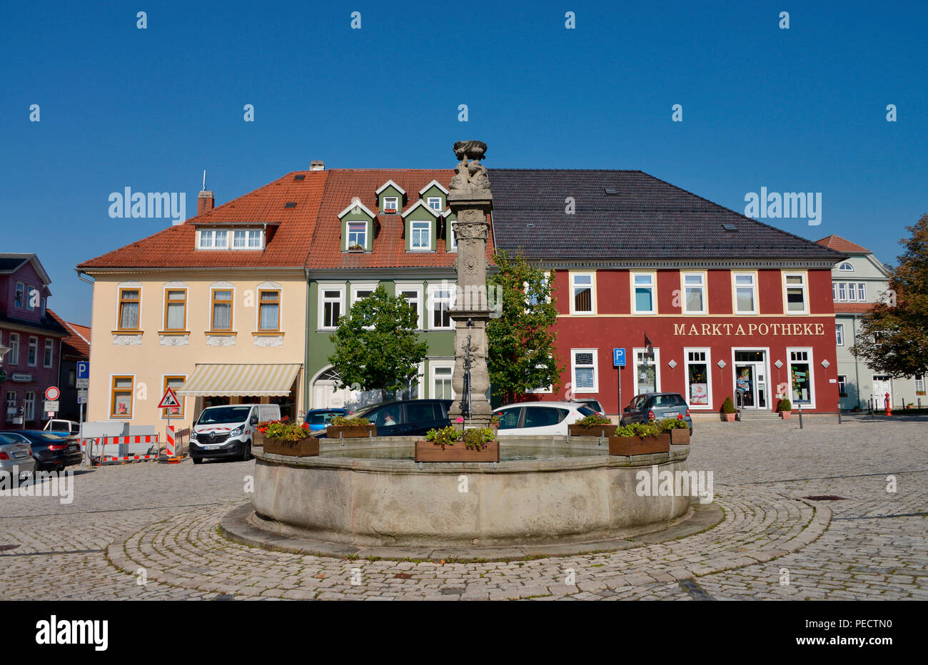 Eisfeld hi-res stock photography and images - Alamy