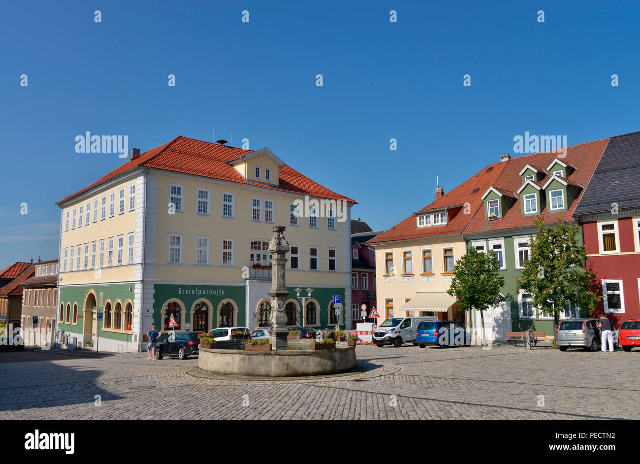 Eisfeld hi-res stock photography and images - Alamy