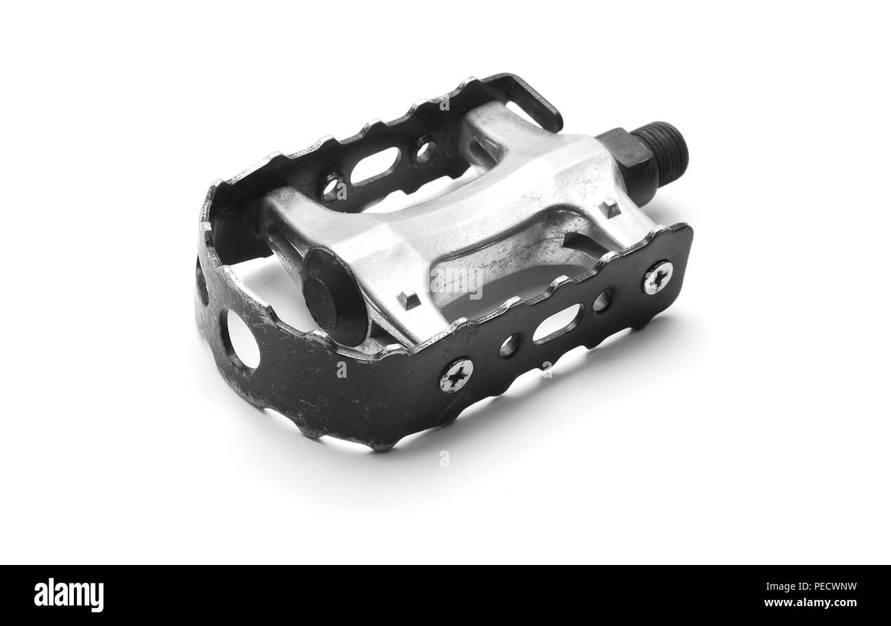 Pedal mechanism Cut Out Stock Images & Pictures - Alamy