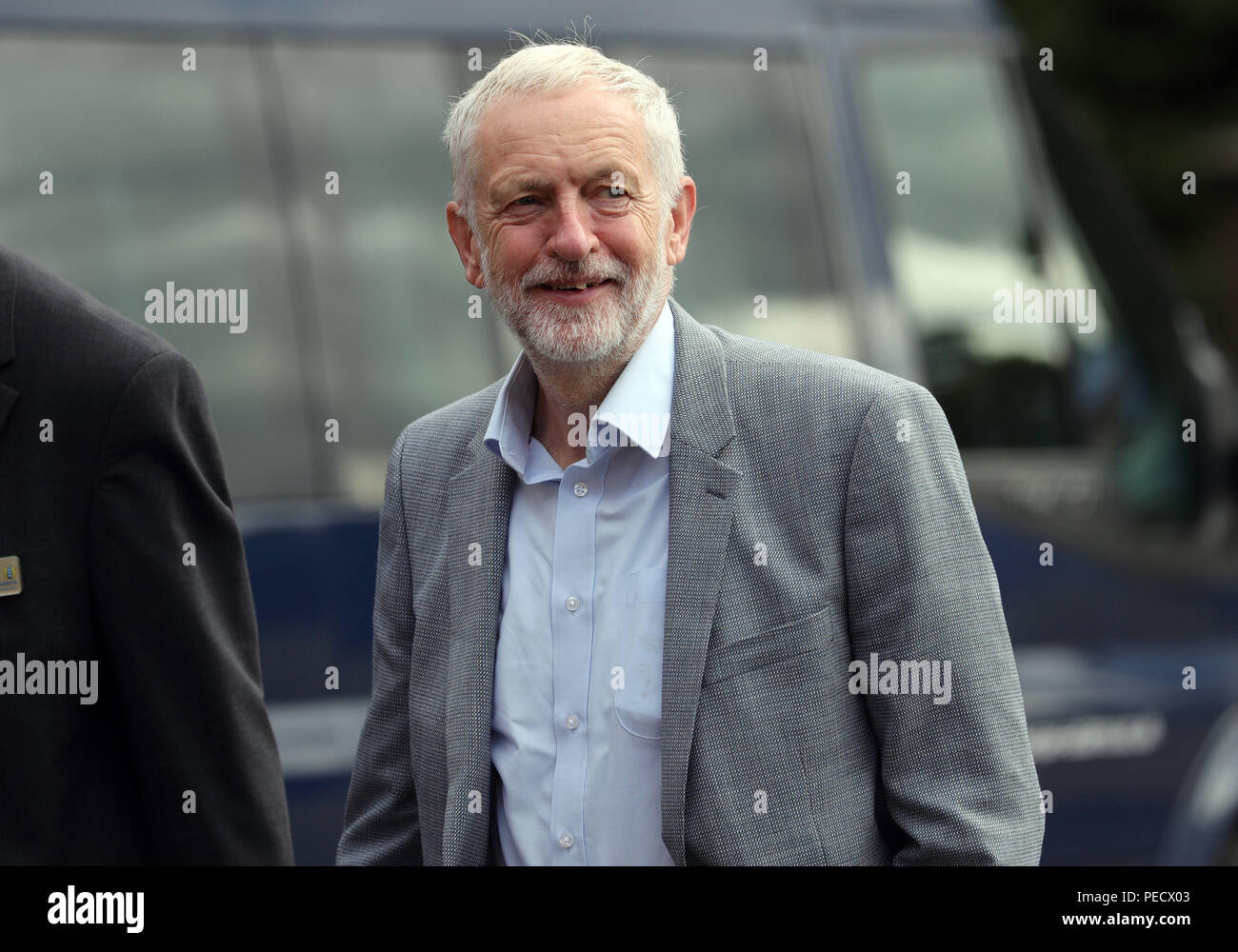 Harper adams hi-res stock photography and images - Alamy