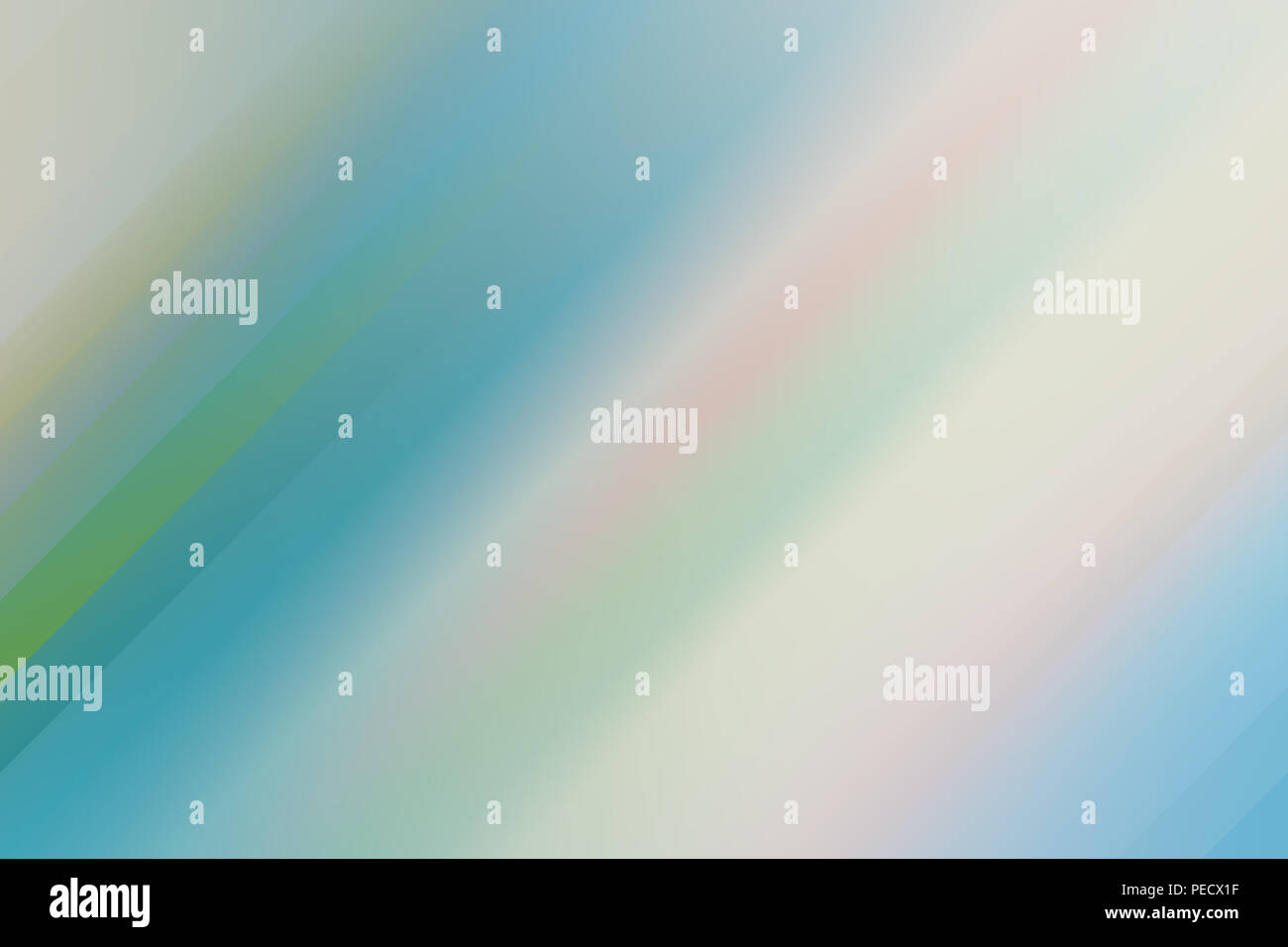 Abstract colorful smooth blurred textured background off focus toned in ...