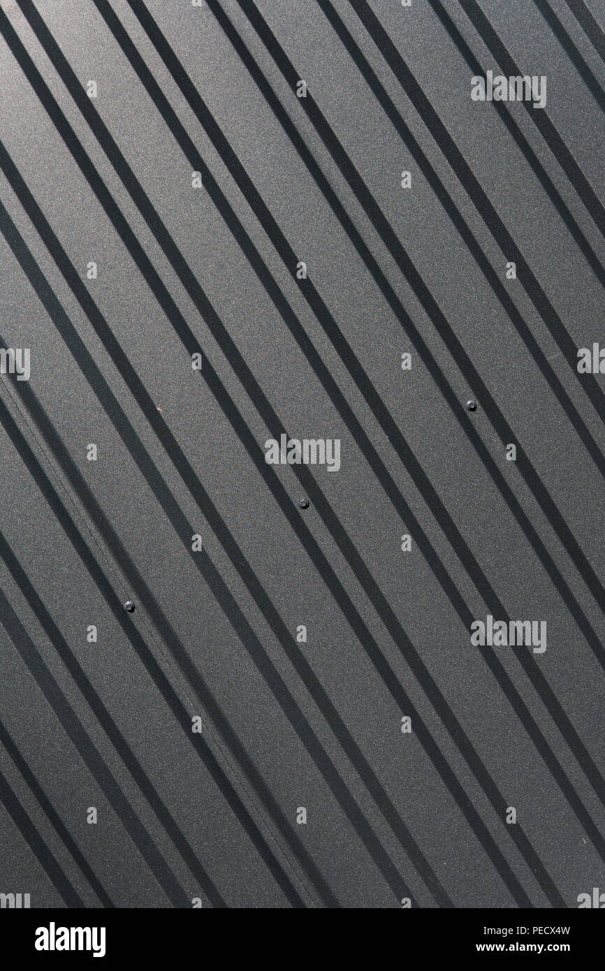 Stainless Steel Siding Panels