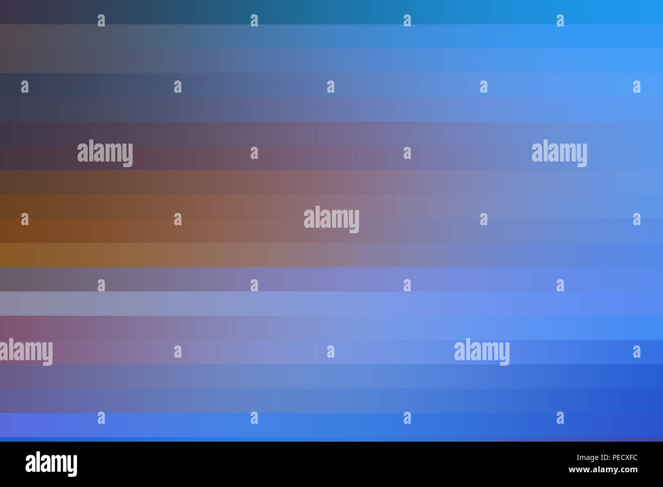 Abstract colorful smooth blurred textured background off focus toned in ...