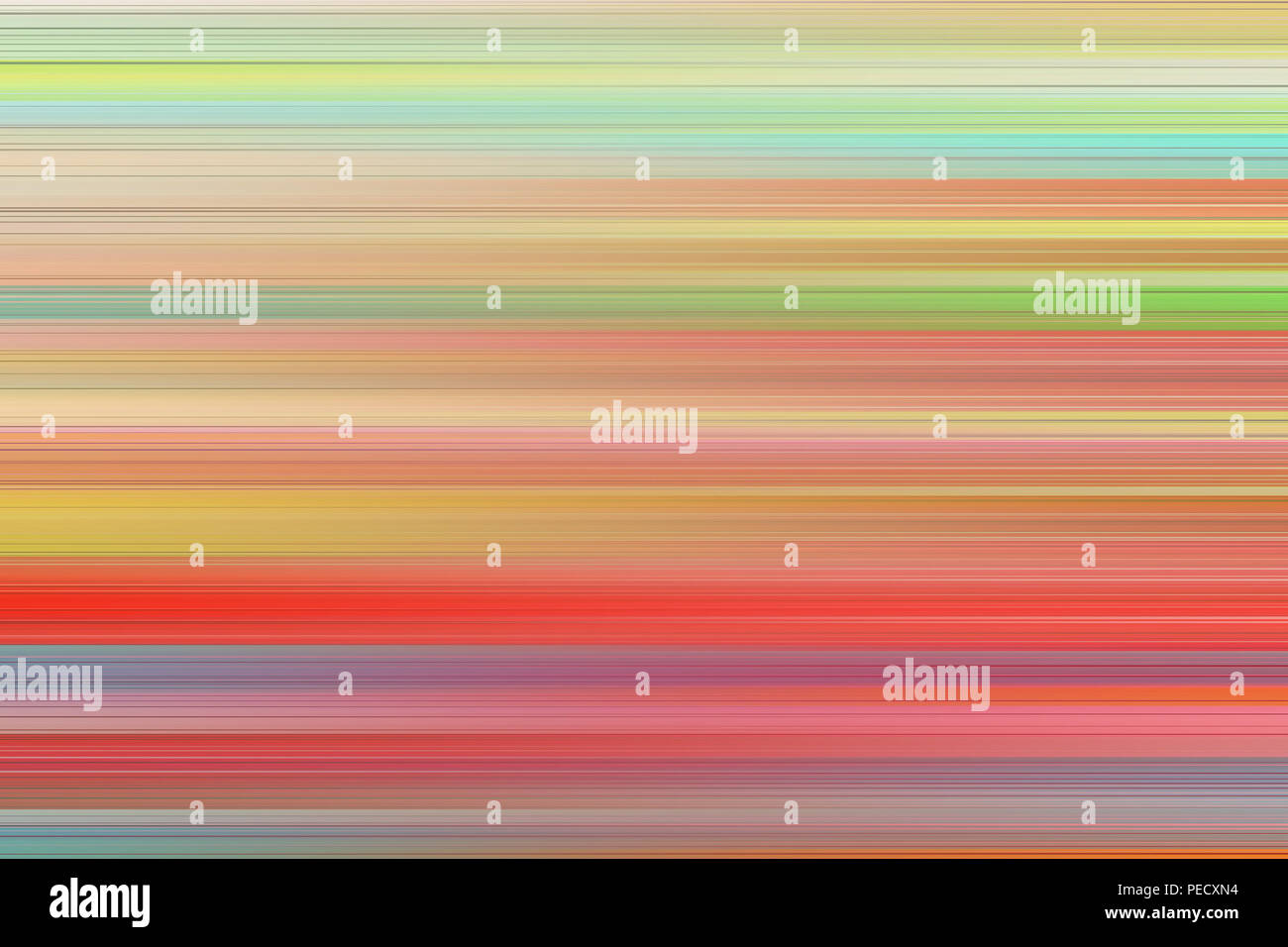 Abstract pastel soft colorful smooth blurred textured background off ...