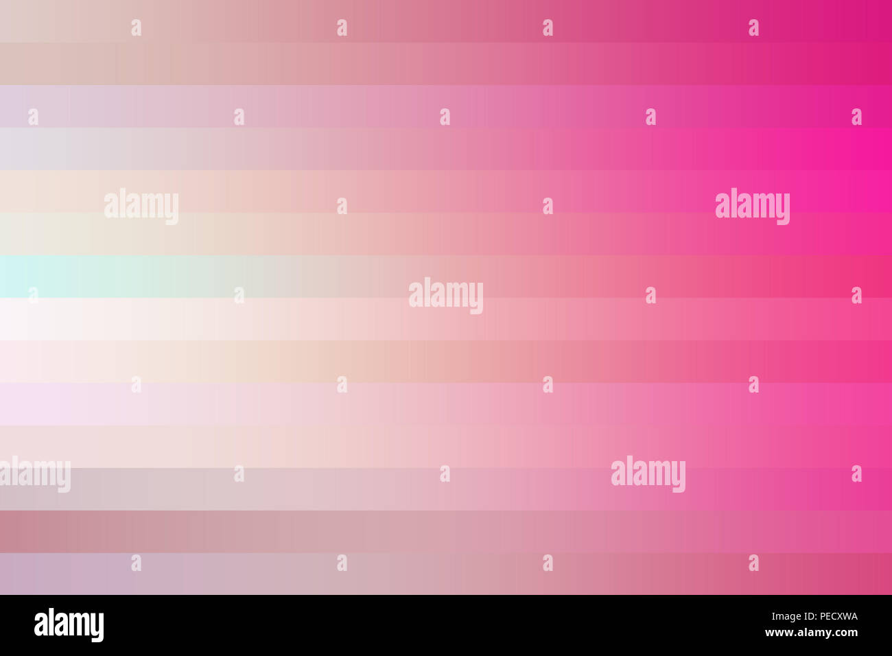 Abstract pastel soft colorful smooth blurred textured background off ...