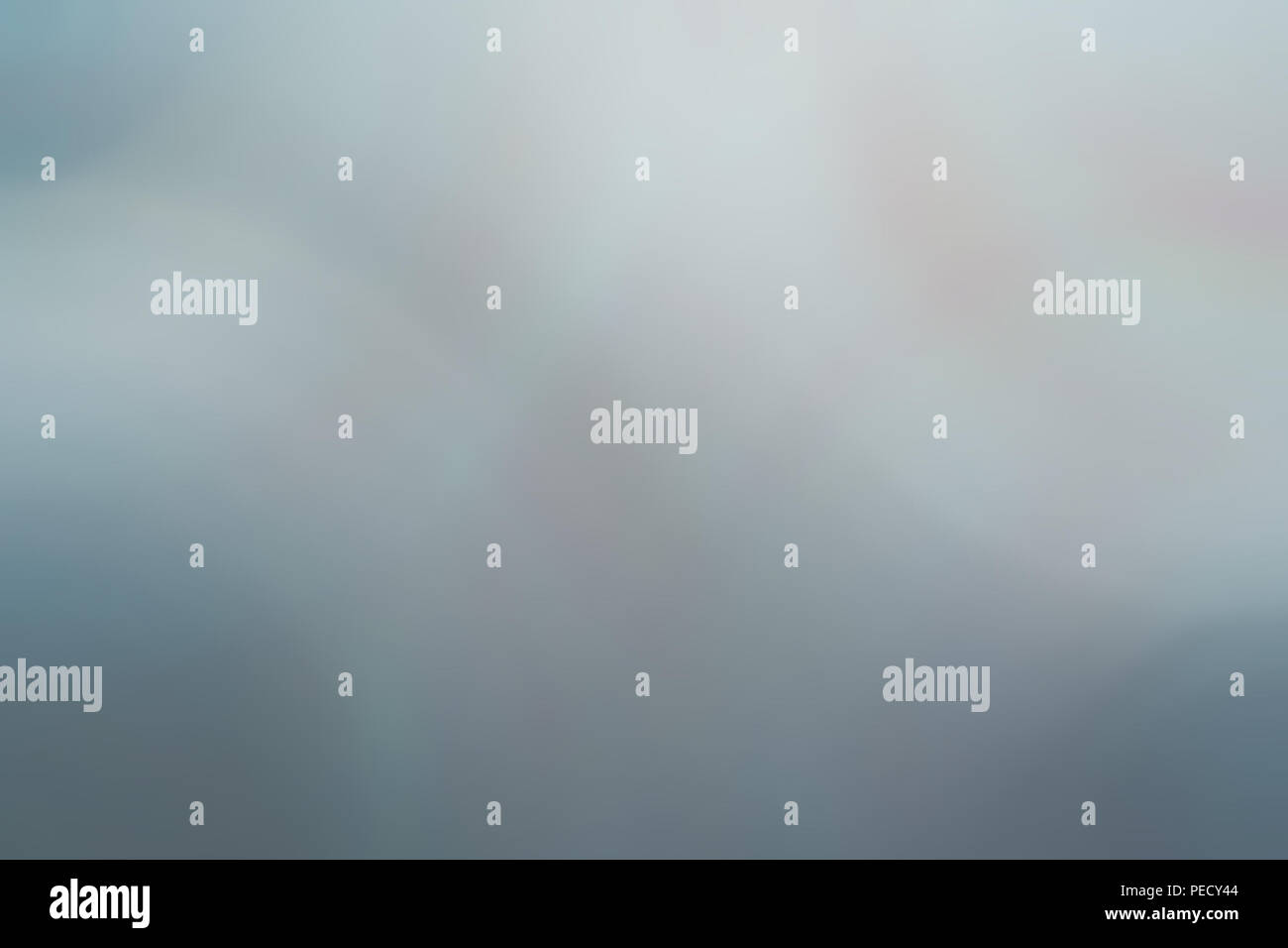 Abstract colorful smooth blurred textured background off focus toned in ...