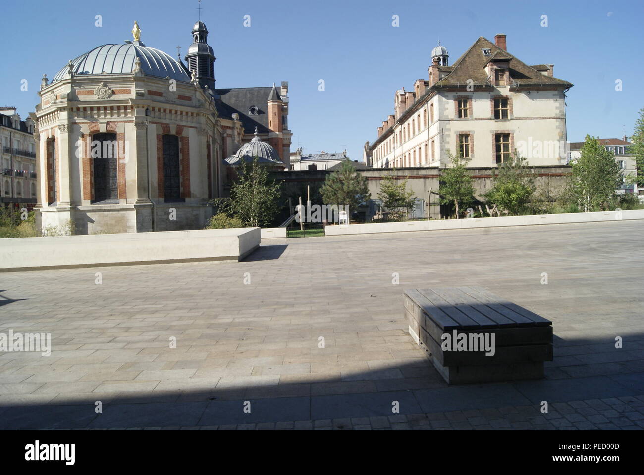 ville de France Stock Photo - Alamy