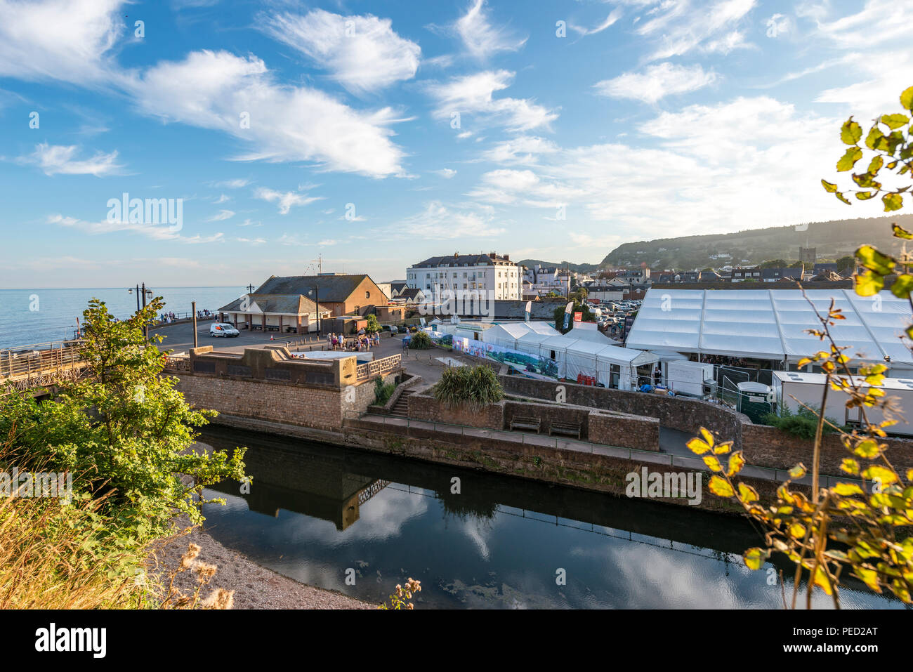 River sid hi-res stock photography and images - Alamy
