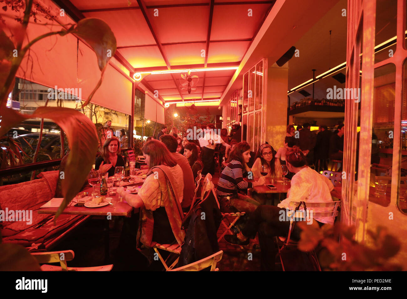 Beirut area hi-res stock photography and images - Alamy