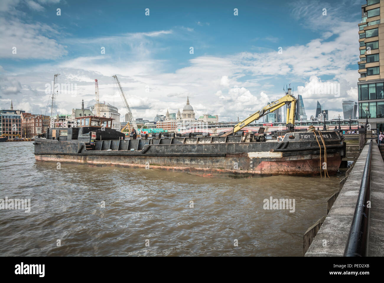Motor Vessel Stock Photos & Motor Vessel Stock Images - Alamy