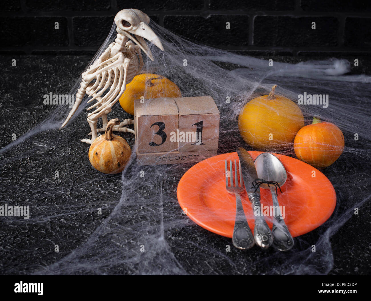 Halloween 31 october concept hi-res stock photography and images - Alamy