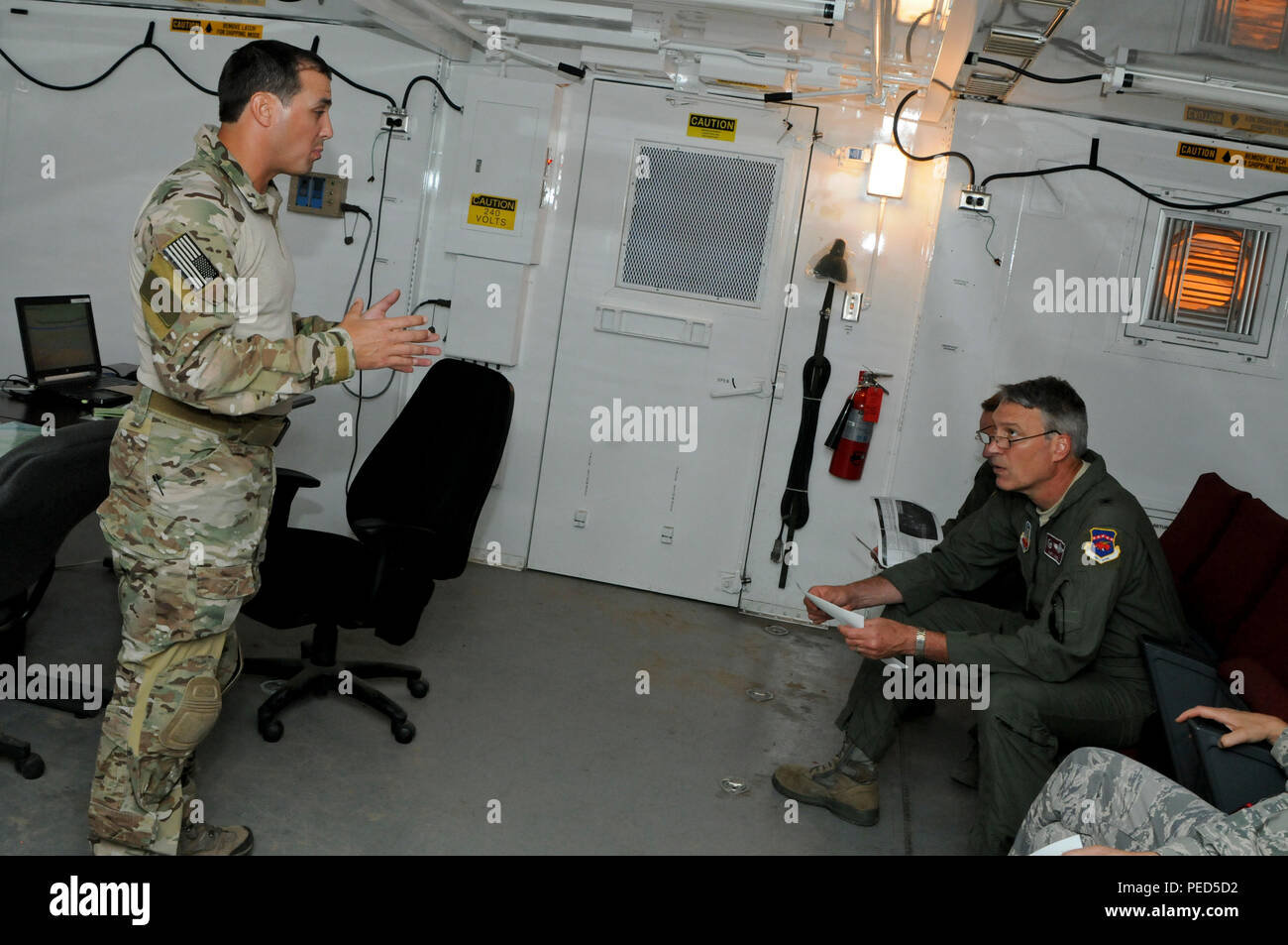 Razorback range det 1 hi-res stock photography and images - Alamy