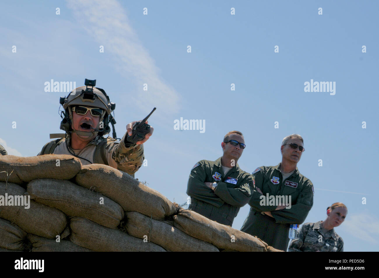 Razorback range det 1 hi-res stock photography and images - Alamy