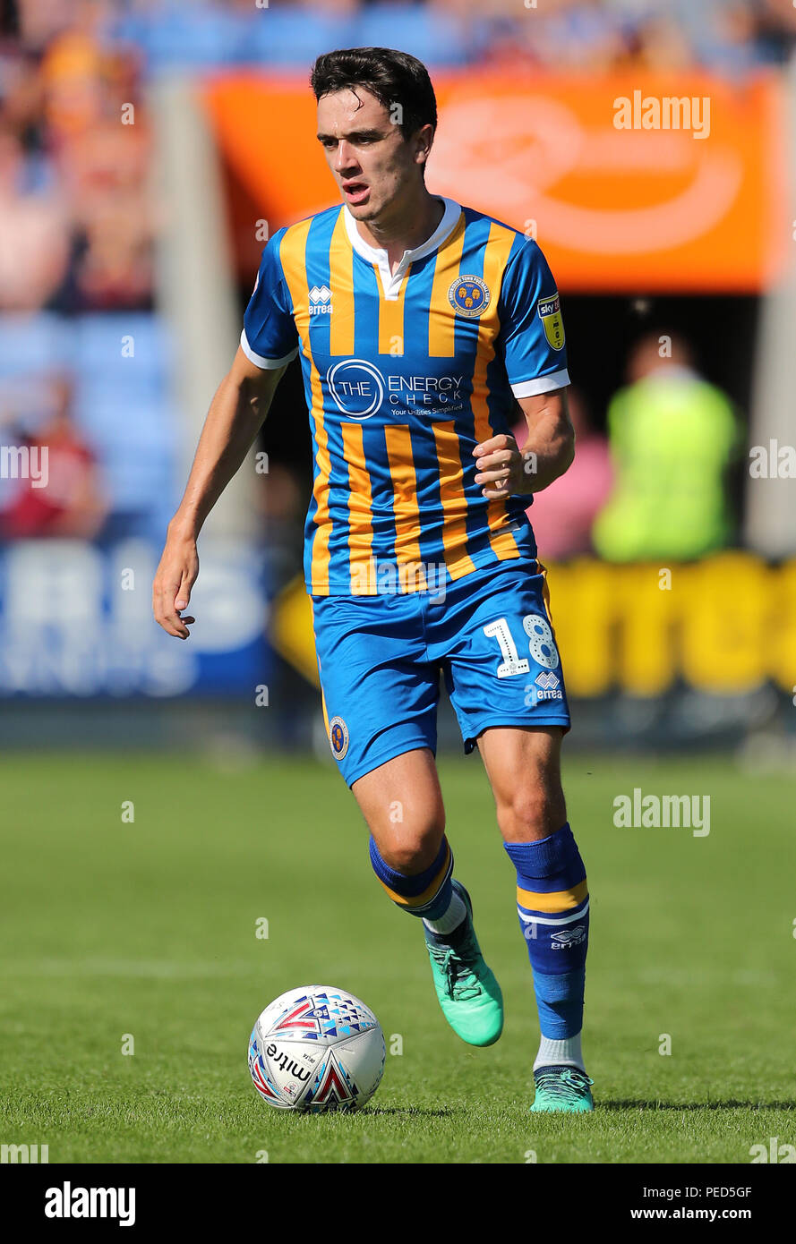 Alex gilliead football hi-res stock photography and images - Alamy