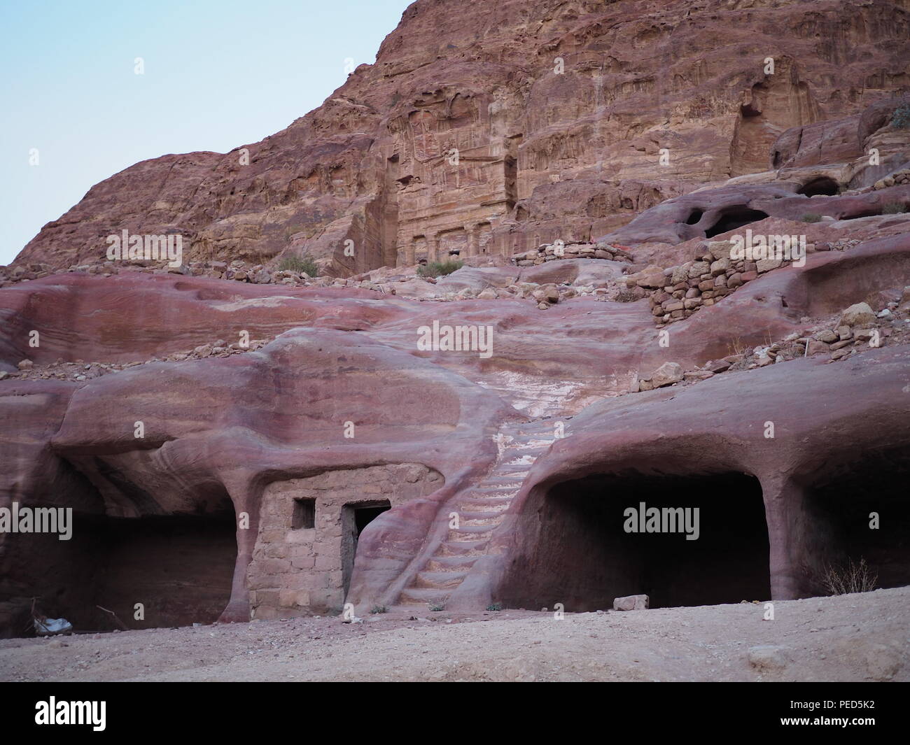 New 7 wonders of the world hi-res stock photography and images - Alamy