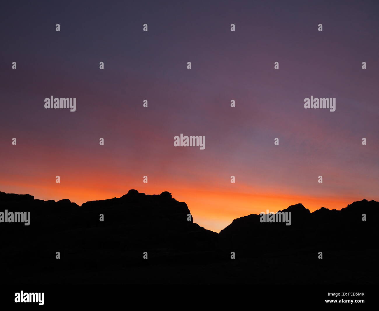 Jordan monuments hi-res stock photography and images - Alamy