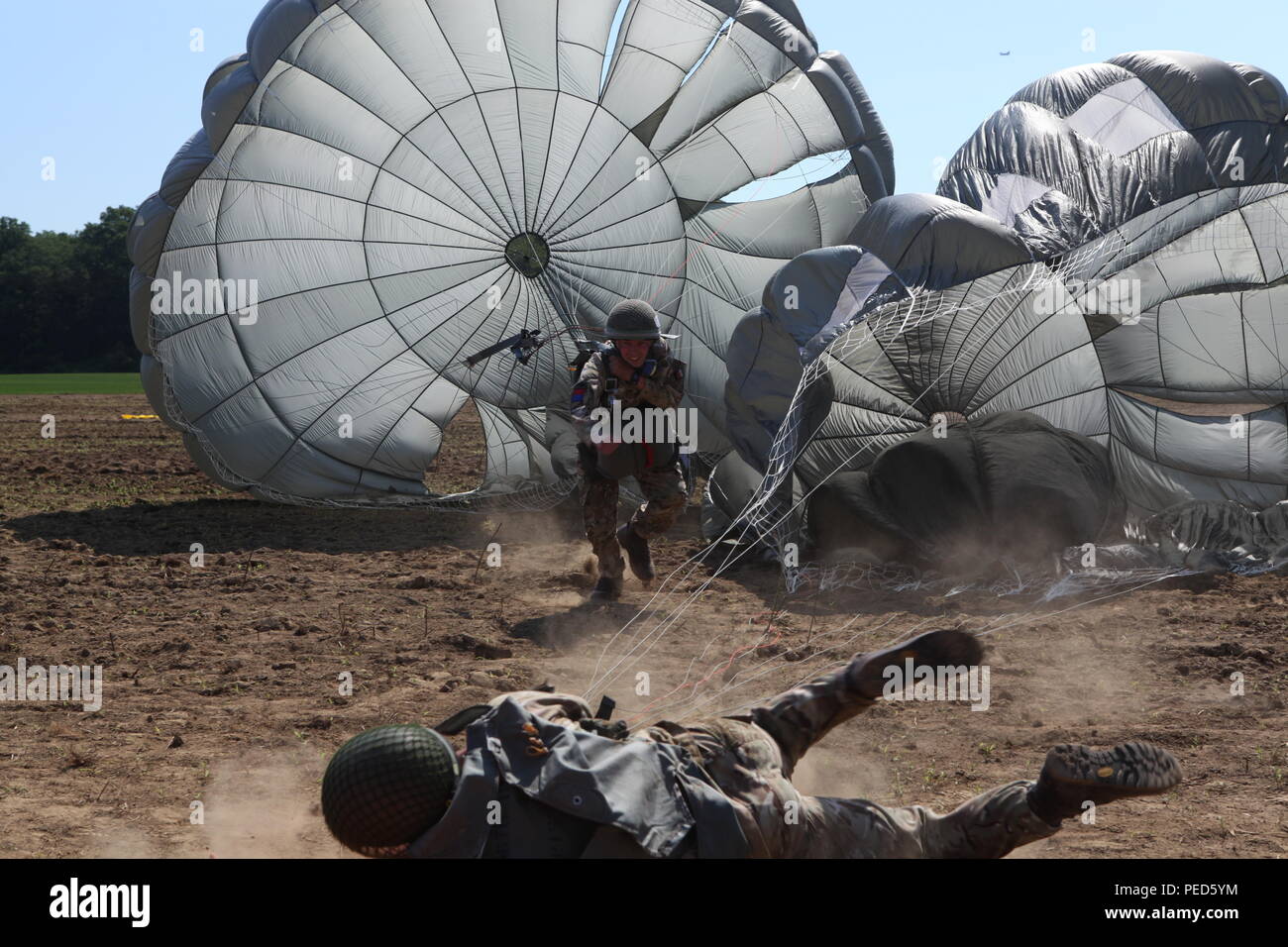 West germany in the british zone hi-res stock photography and images ...