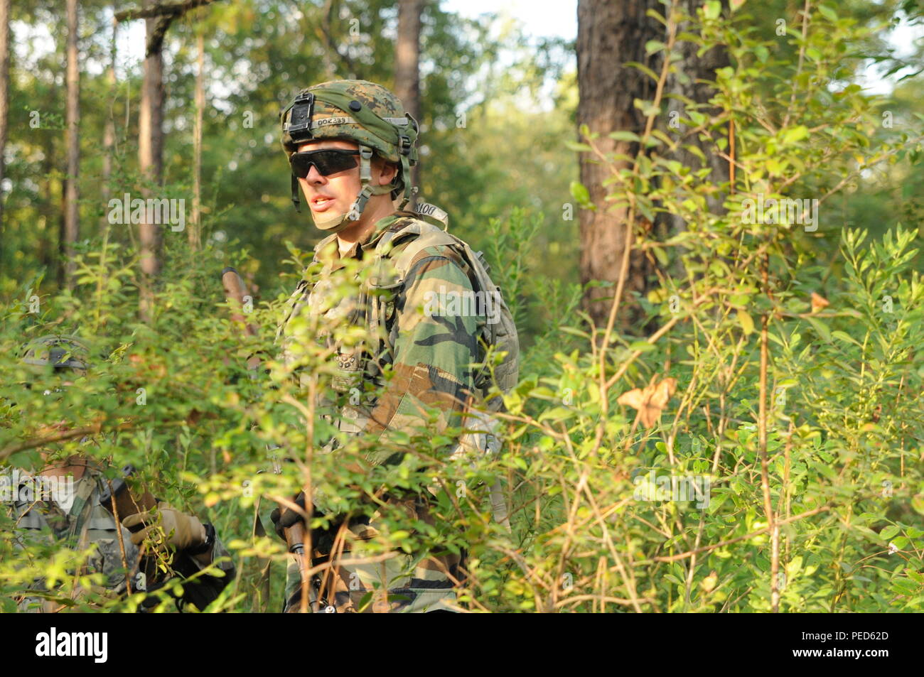U.S. Army Soldiers with the 1st Battalion, 12th Cavalry Regiment ...