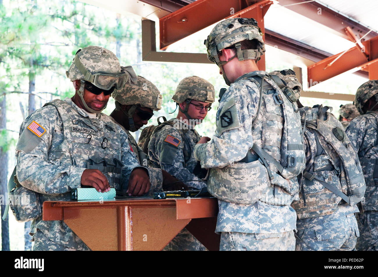 Brittany anderson hi-res stock photography and images - Alamy