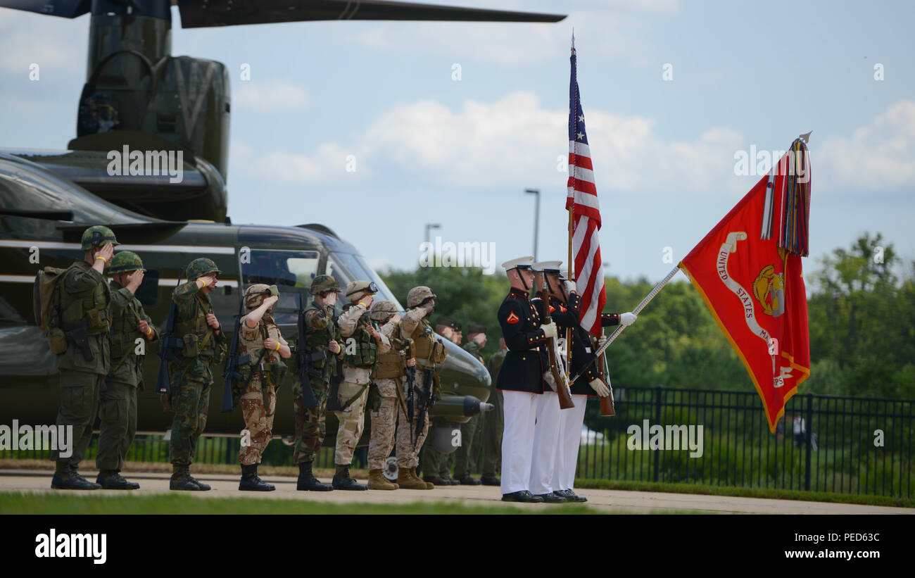 Star spangled banner smithsonian hi-res stock photography and images ...