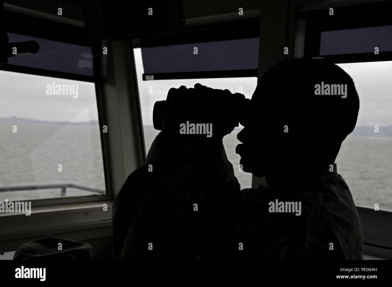 U.S. Army Reserve Command Sgt. Maj. Grady Blue, command sergeant major ...