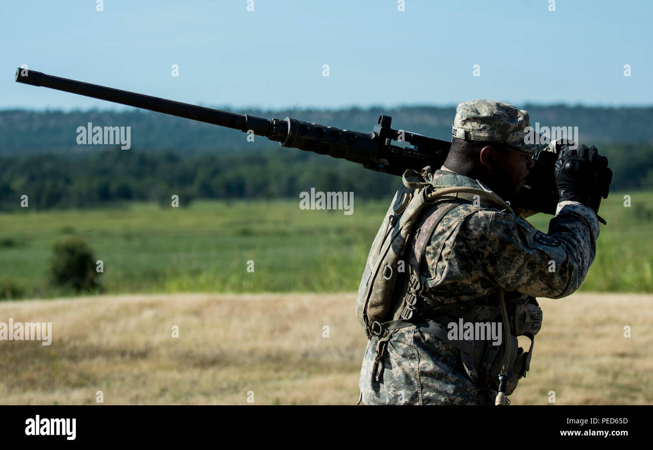 Spc. Dustin Willet, of Washington, N.C., an Army Reserve combat ...