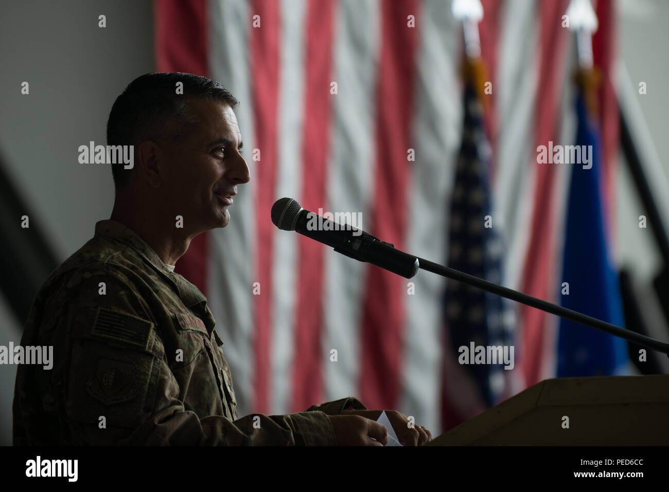 Brig Gen Julazadeh High Resolution Stock Photography and Images - Alamy