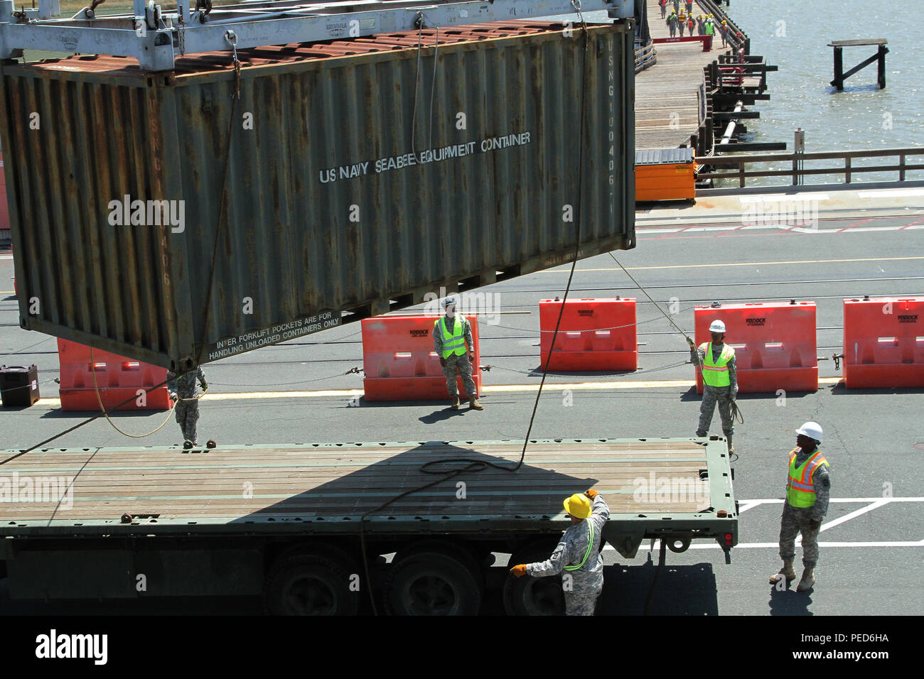 Military Ocean Terminal Concord High Resolution Stock Photography and ...