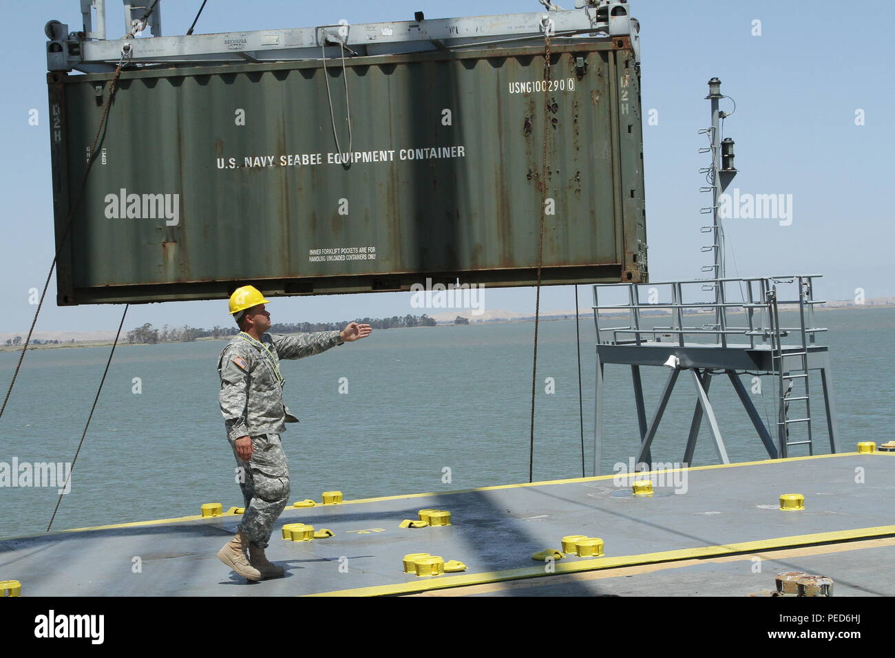 Military ocean terminal concord hi-res stock photography and images - Alamy