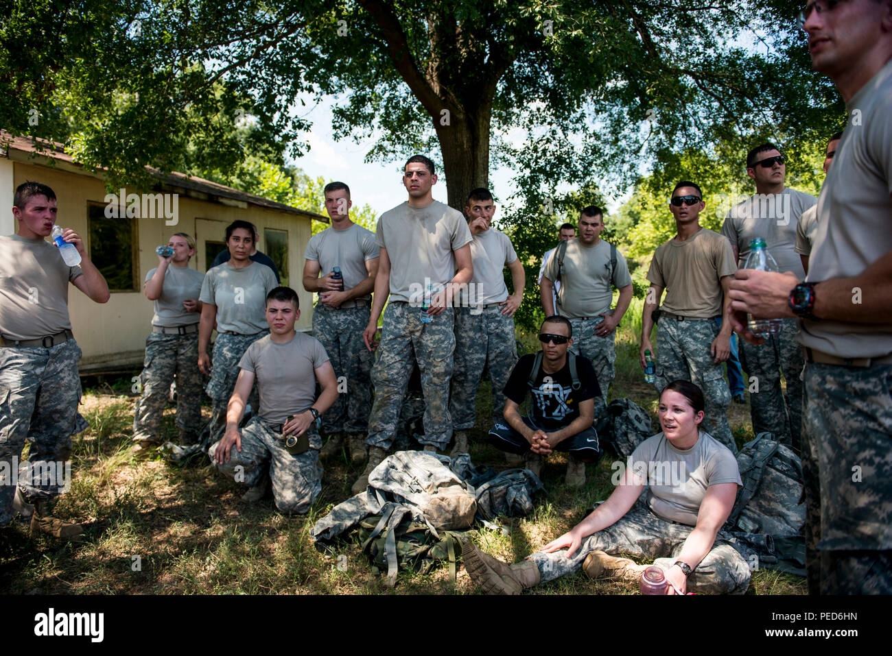 Army Reserve Soldiers from the 479th Engineer Battalion, headquartered ...