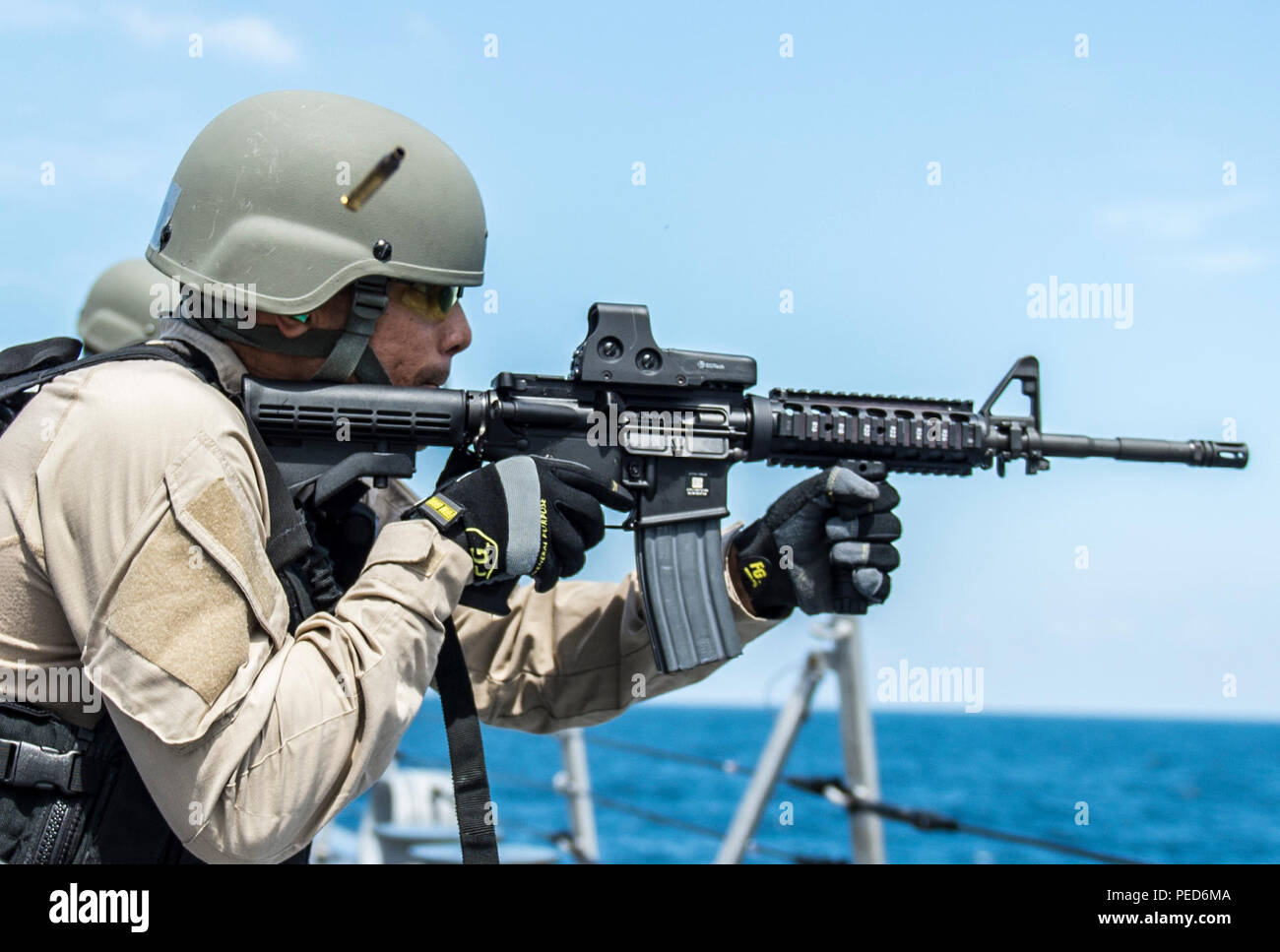 Us navy rhine patrol hi-res stock photography and images - Alamy