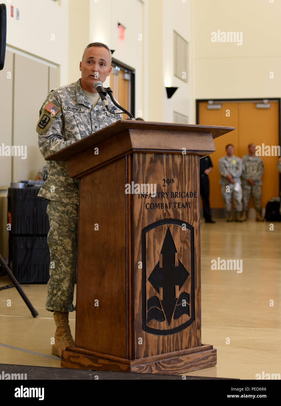Brig. Gen. Keith Y. Tamashiro assumes command of the Hawaii Army ...