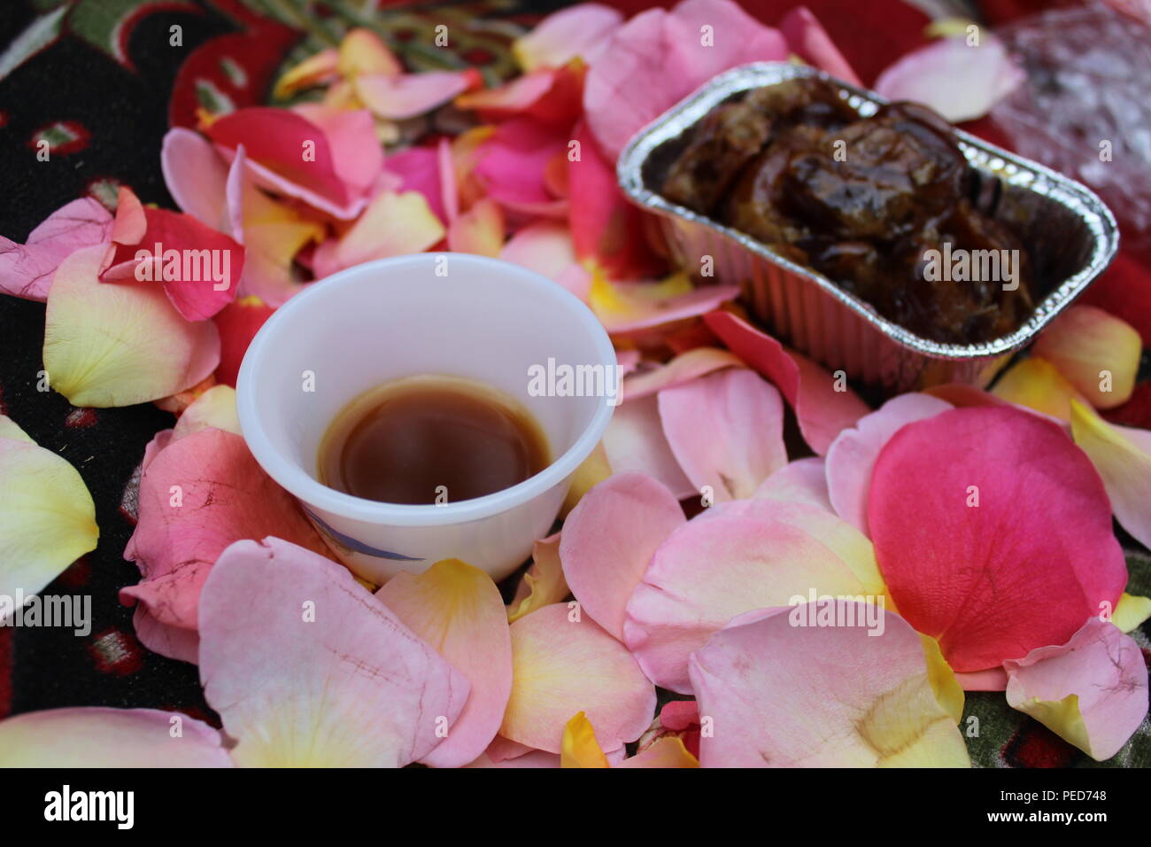 Arabic coffee hi-res stock photography and images - Alamy