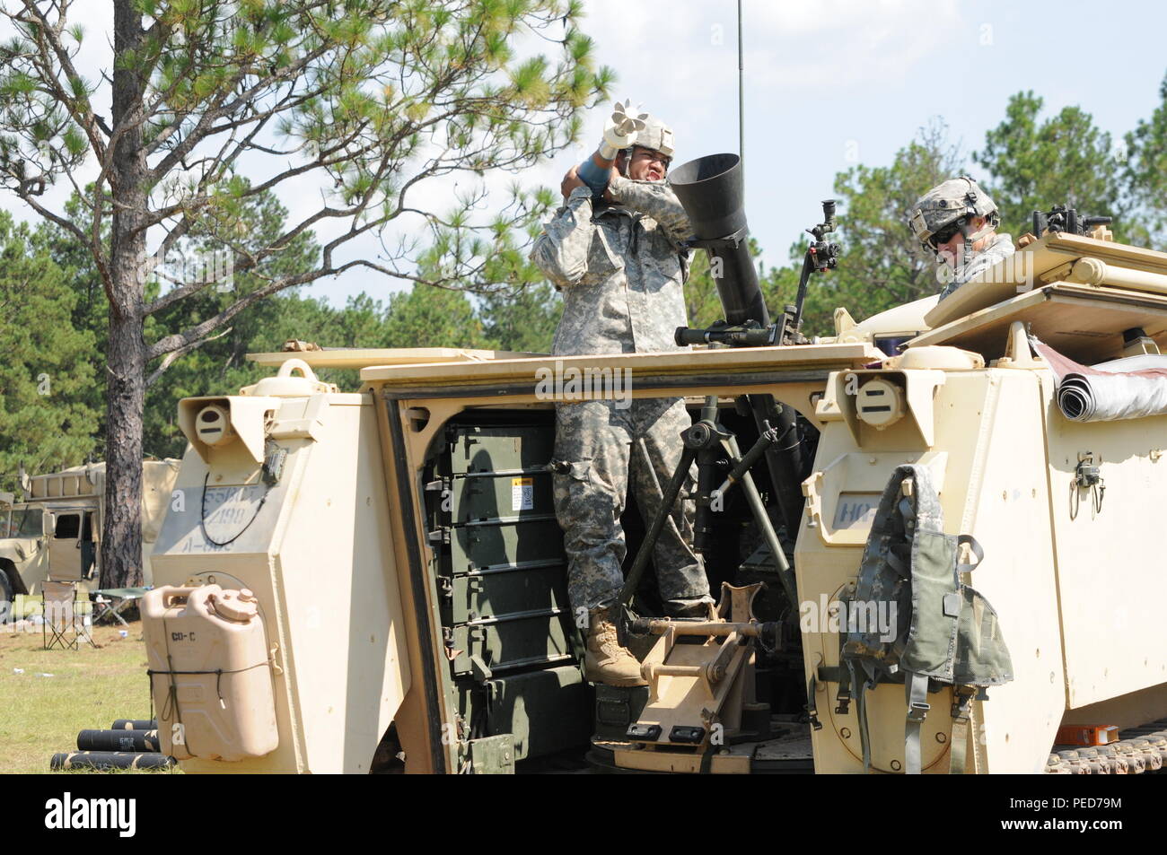 102nd field artillery regiment hi-res stock photography and images - Alamy