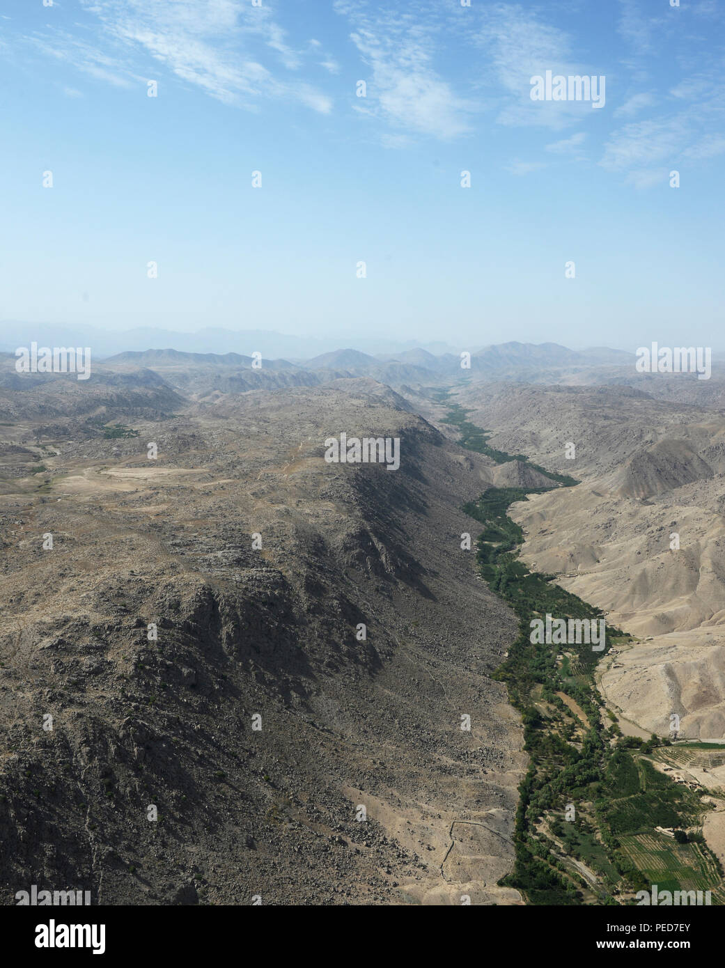 Brig gen dawood shah wafadar hi-res stock photography and images - Alamy