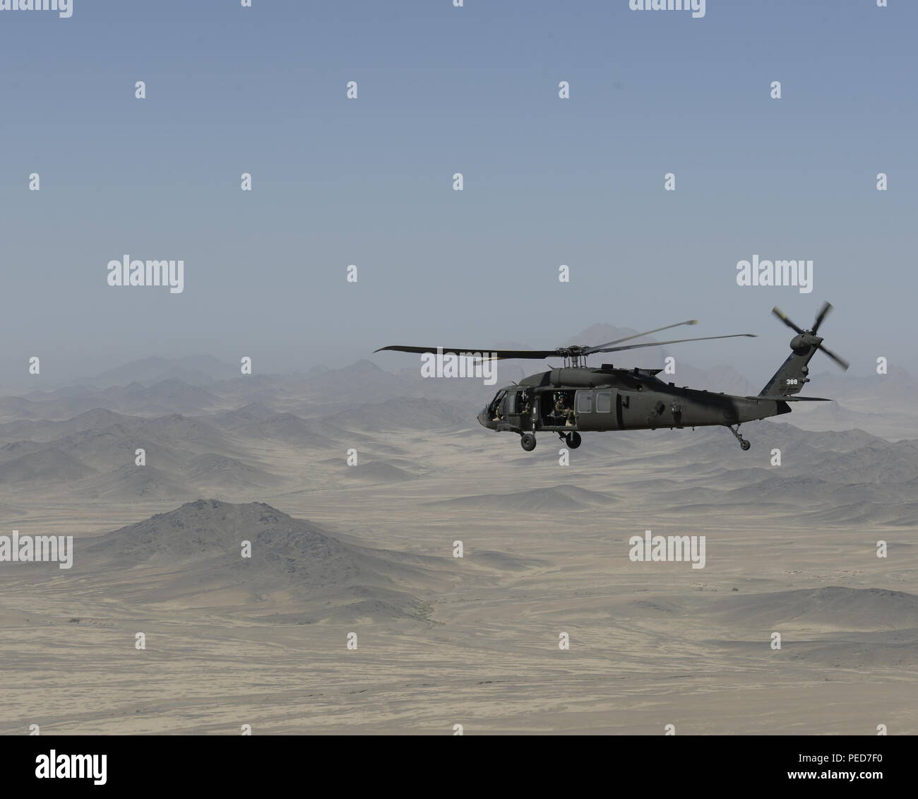 KANDAHAR, Afghanistan (Aug. 4, 2015) Afghan National Army 205th Corps ...