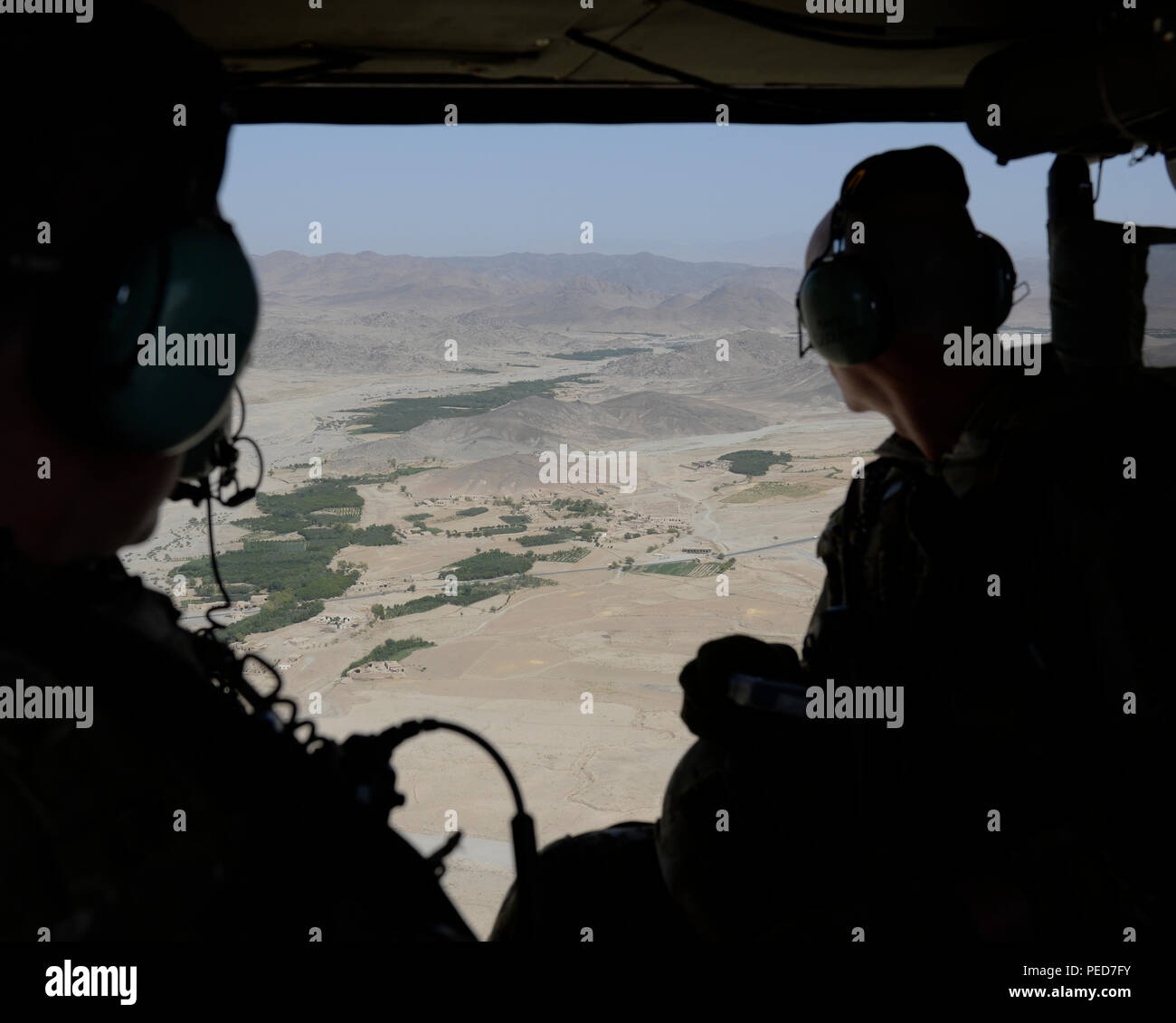 Australian army col richard mallet hi-res stock photography and images ...