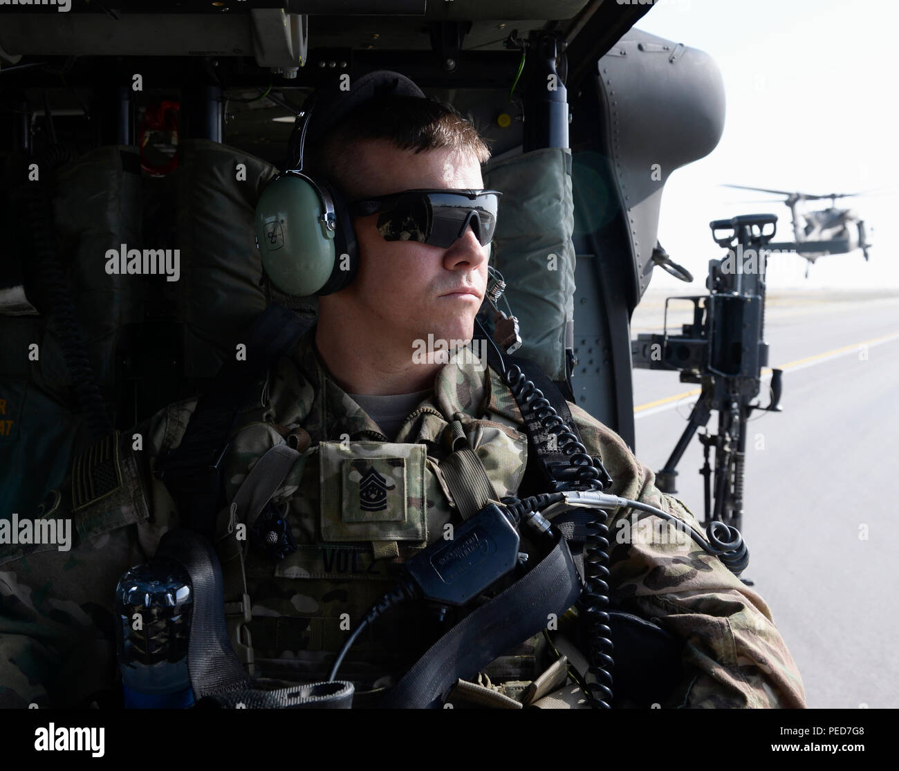 KANDAHAR, Afghanistan (Aug. 4, 2015) Afghan National Army 205th Corps ...